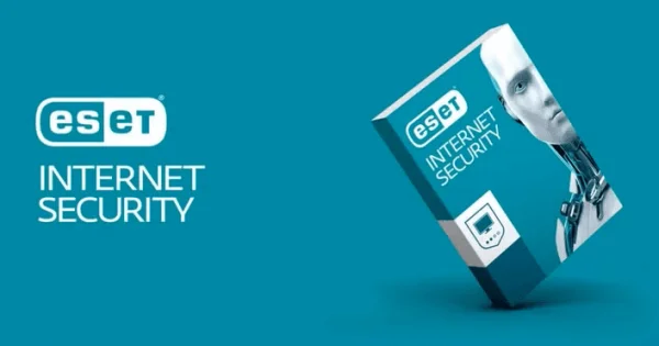 ESET Internet Security’nin Temel Özellikleri 2025
