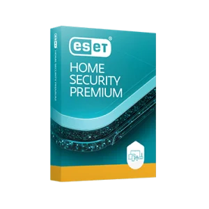 ESET HOME Security Premium - ESET Antivirüs | Üstün Koruma