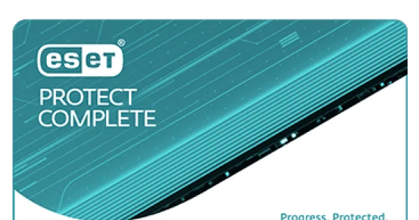 ESET PROTECT Complete Nedir? – Üstün Koruma