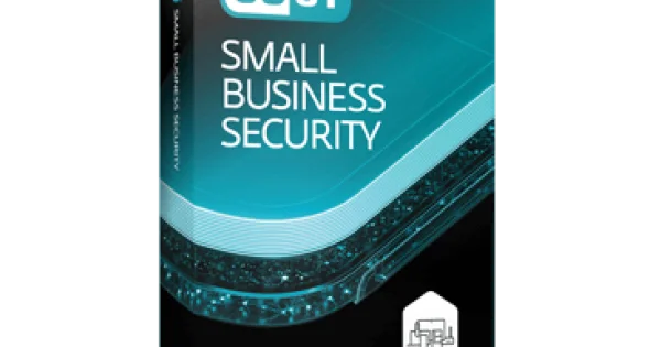 ESET Small Business Security | ESET Antivirüs | Üstün Koruma